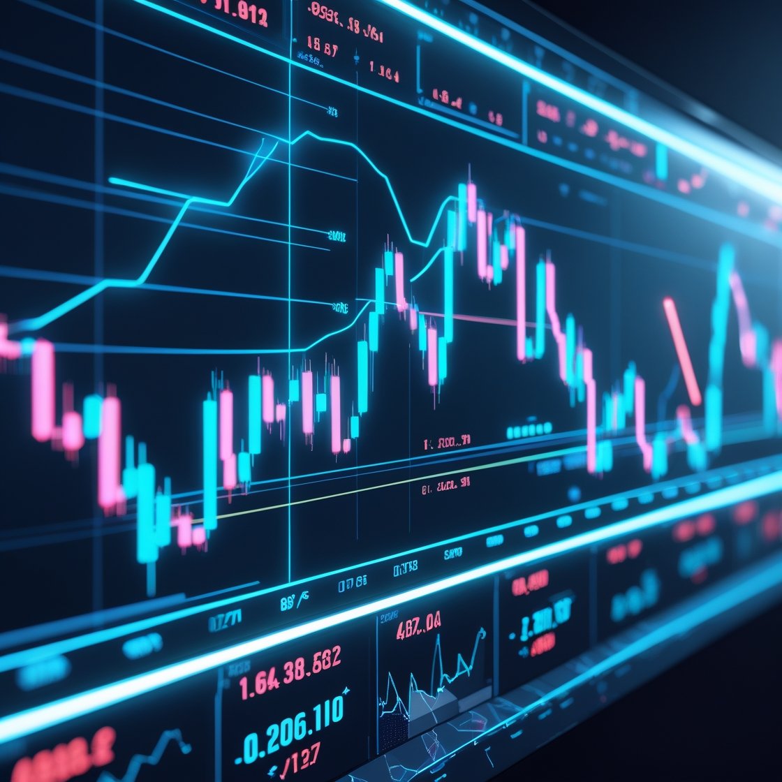 What are Technical Indicators? Explain most widely used technical ...